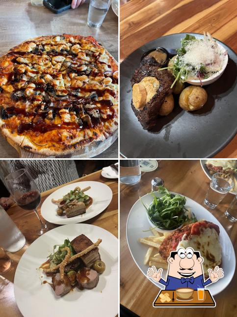 Cobblers Tavern, Falcon - Restaurant menu, prices and reviews