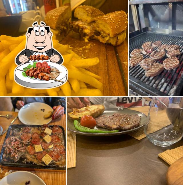 Doğa Steakhouse Kasap, Gemlik - Restaurant reviews