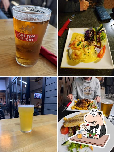 Gilgai Tavern, Kalbarri - Restaurant menu, prices and reviews