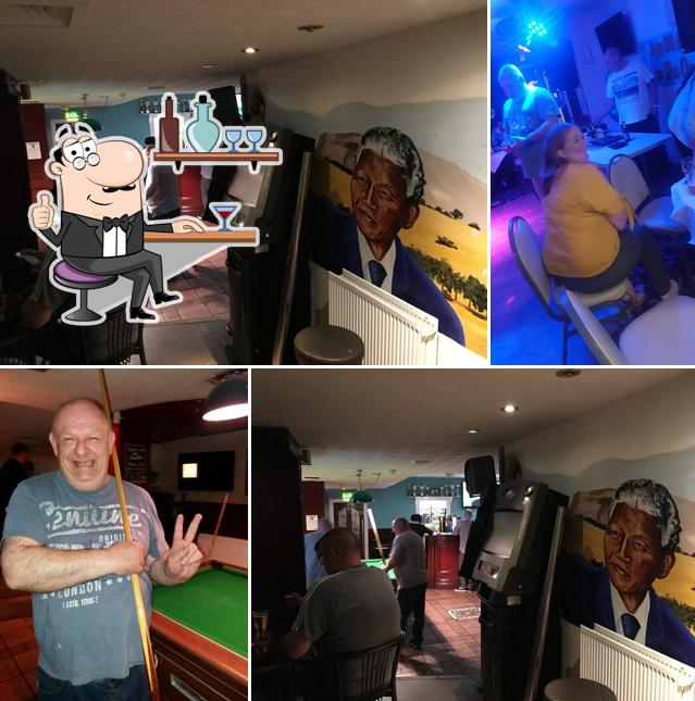 Kashmir Bar in Belfast - Restaurant reviews