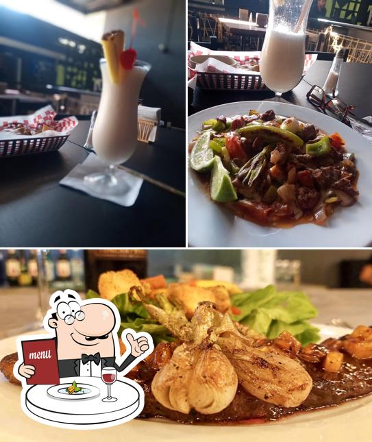 La Reata pub & bar, Bucerías - Restaurant reviews