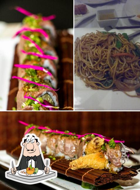 Oye's Restaurant & Bar, Reading - Restaurant menu, prices and reviews