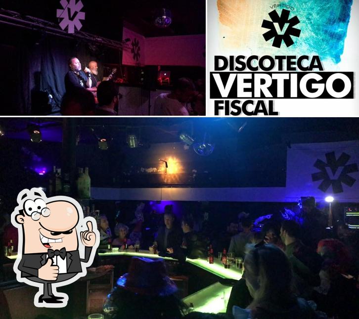 Pub Vértigo Discoteca in Fiscal - Restaurant reviews