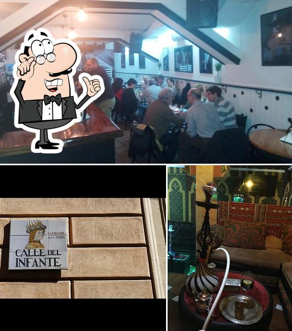 La Ofrenda in Madrid - Restaurant reviews