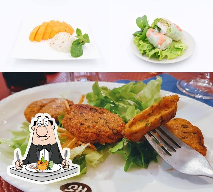 Puzzle, Paris - Restaurant menu, prices and reviews