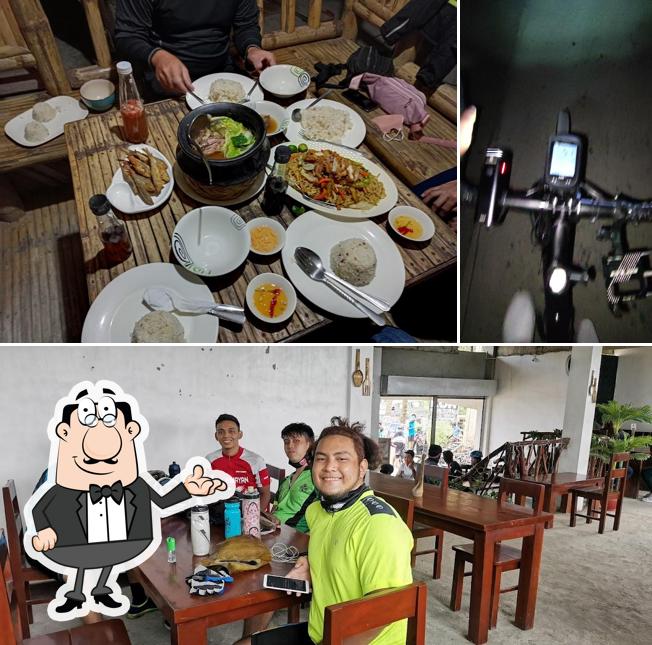 All Is Well Tapsihan, Tagaytay - Restaurant menu, prices and reviews