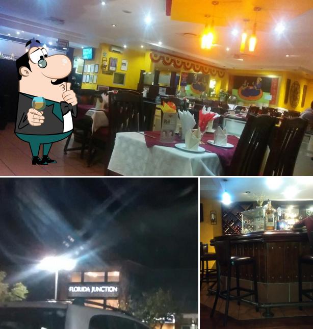 BANJAARA INDIAN RESTAURANT, Roodepoort - Speisekarte, Preise und ...
