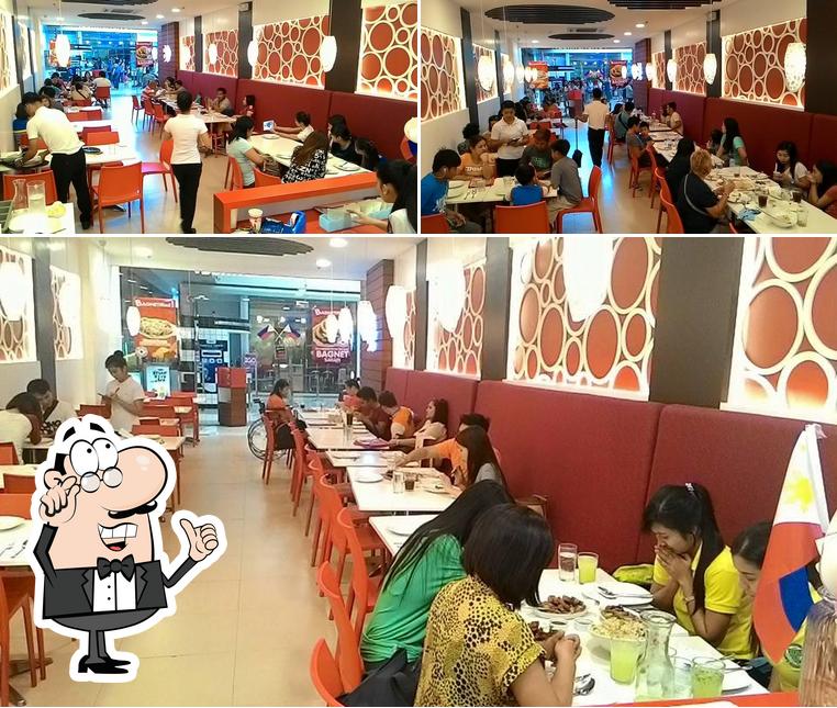 Bbbbbbb restaurant, Davao City