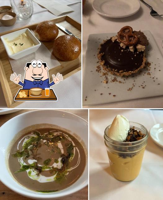 Bolete in Bethlehem - Restaurant reviews