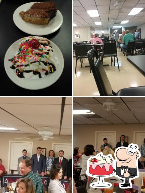 Charlie B’s, Oneonta - Restaurant menu, prices and reviews