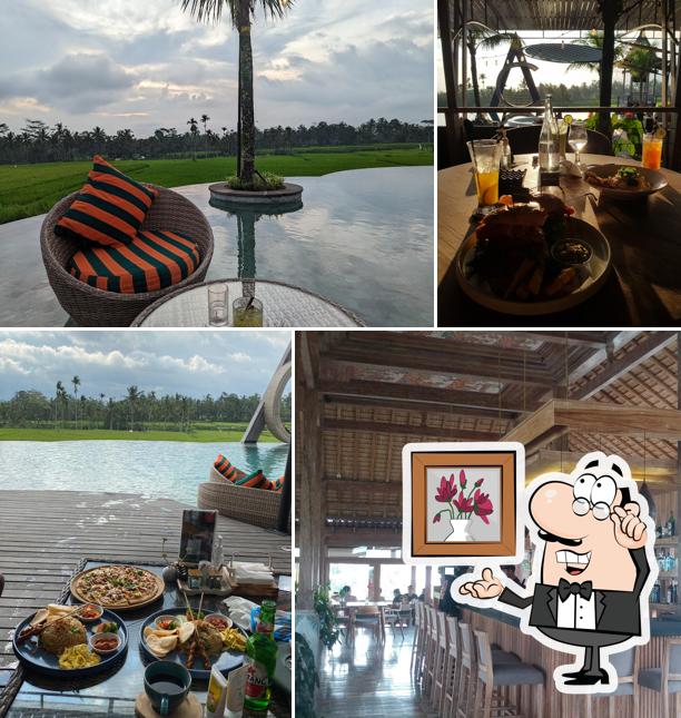 Restaurante Cretya Sunset, Gianyar - Carta del restaurante y opiniones