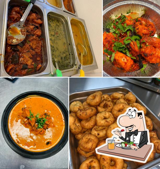 Desi palace family restaurant, Pimpalkhuti - Restaurant reviews