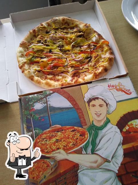 Five Slice, Koksijde - Restaurant menu, prices and reviews