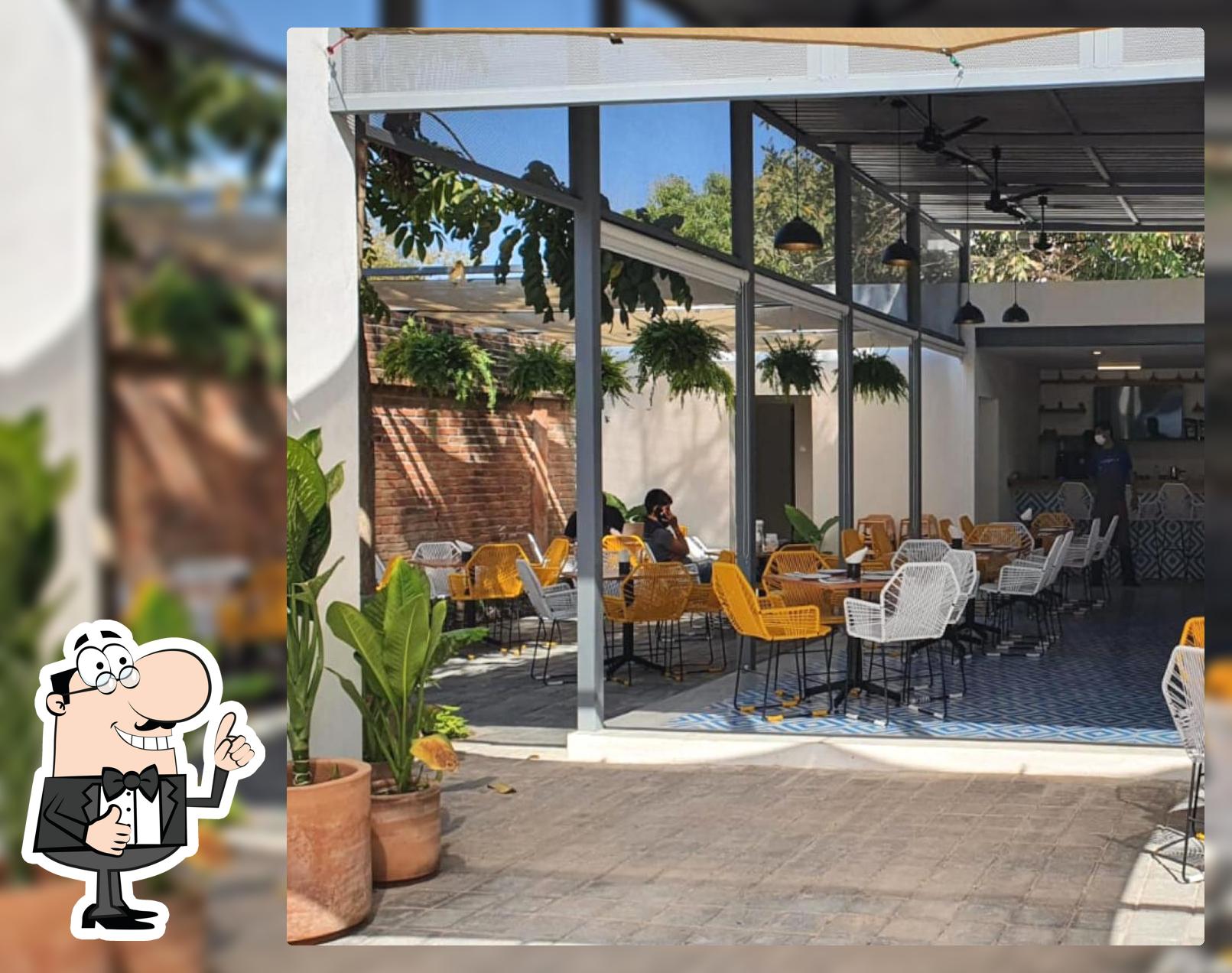 Flamboyan, Puerto Vallarta - Menú del restaurante, precios y reseñas