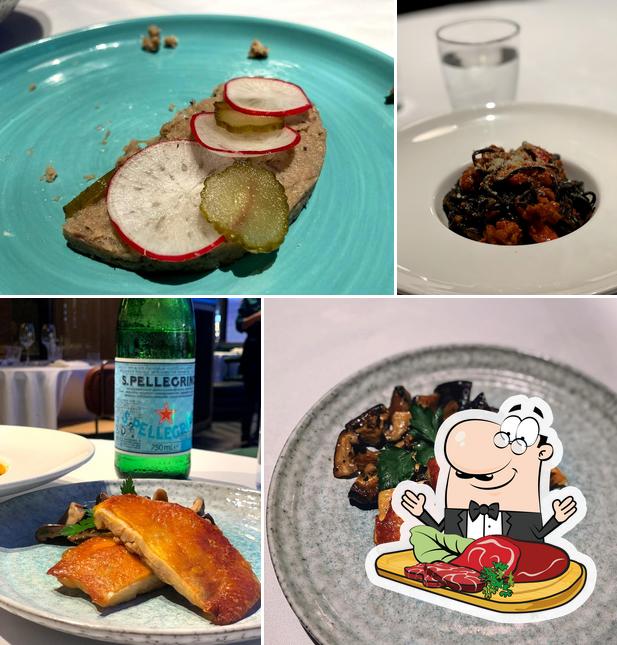 GRAM • The Gourmet restaurant, Hong Kong, Shop 1 - Restaurant reviews