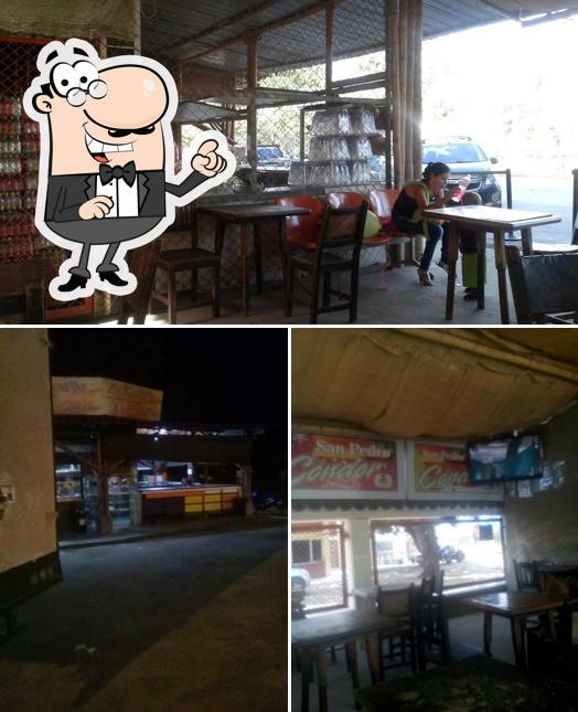 Gaseosas Condor, Neiva - Menú del restaurante, precios y reseñas