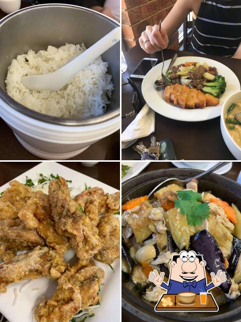 味觉小厨 Golden Sampan, Laverton - Restaurant menu, prices and reviews