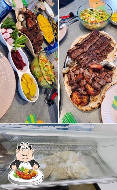 Hani Meat Shop كباب كركوك, Hamilton - Restaurant menu, prices and reviews