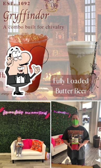 Healthy Hideout, Hamilton - Restaurant menu, prices and reviews