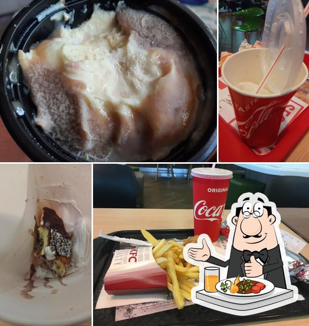 KFC restaurants in Sofia, winter 2025 - Restaurant Guru