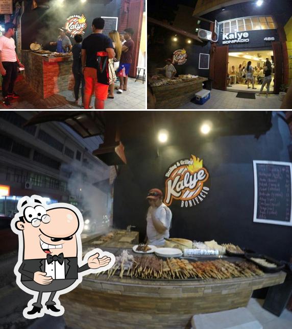 Kalye Bonifacio restaurant, Mandaluyong - Restaurant menu and reviews
