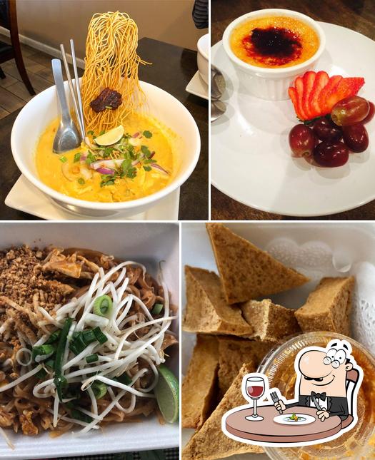 Kindee Thai Restaurant, 6700 NE 162nd Ave #713 in Vancouver ...