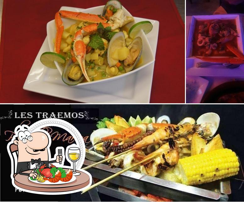 La Candela II in West Hempstead - Restaurant menu and reviews