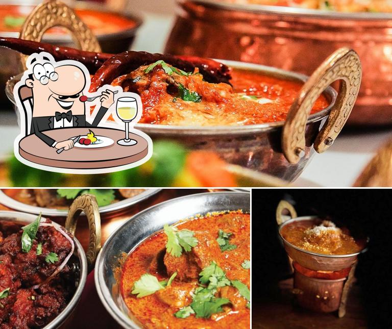 Lala ji’s Indian Cuisine, Penticton - Restaurant menu, prices and reviews