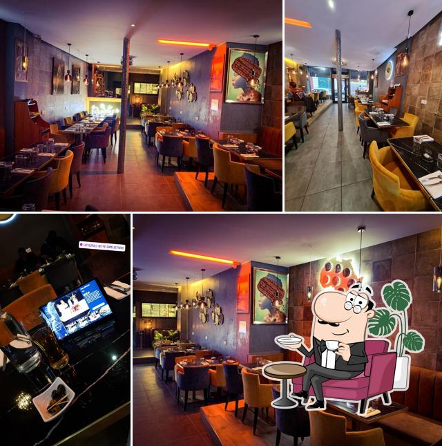 Wiri Wiri, Paris - Menu du restaurant, prix et avis