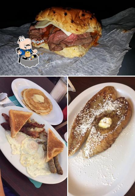 MY DINER, 399 Main St in Melrose - Restaurant menu and reviews