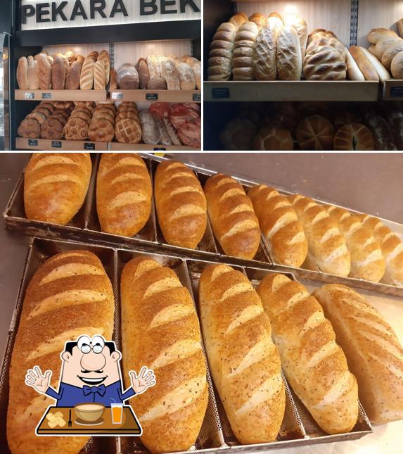 Pekara BEKI, Sanski Most - Speisekarte, Preise und Bewertungen