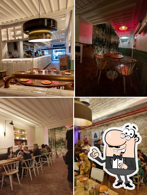 Poca-Solta, Barcelona - Menú del restaurante, precios y reseñas