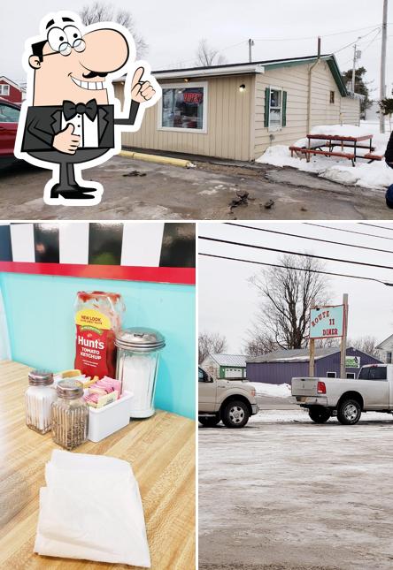 Route 11 Diner, Gouverneur - Restaurant menu, prices and reviews