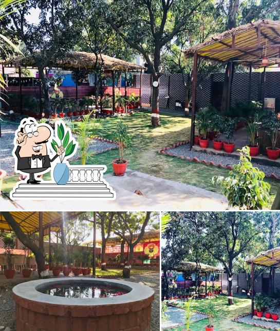 ROYAL PURANDAR RESTAURANT, Pune - Restaurant menu, prices and reviews