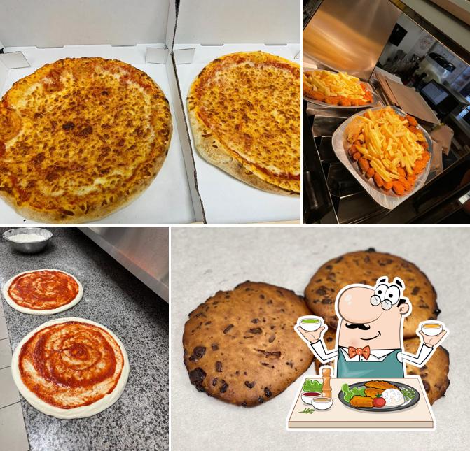 San Marino Santry in Dublin - Restaurant menu and reviews