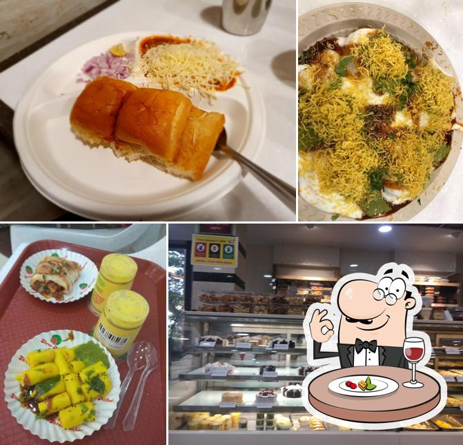 Shree Mithai, Chennai, 5 - Restaurant menu and reviews