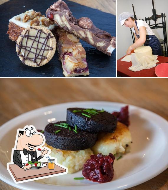 St Andrews Cheese Company in Anstruther - Restaurant reviews