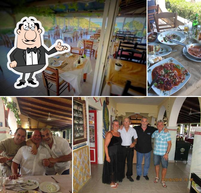 Stani Taverna - Στάνη, Kalamaki - Restaurant menu, prices and reviews