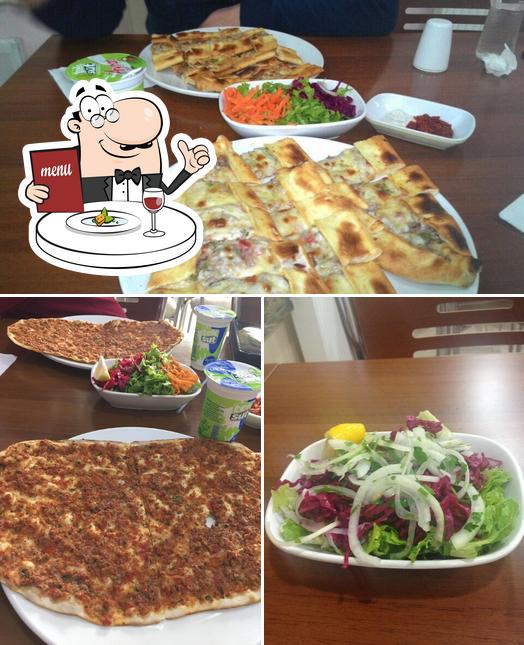 Gönen Sultan Pide, Gönen - Restaurant reviews
