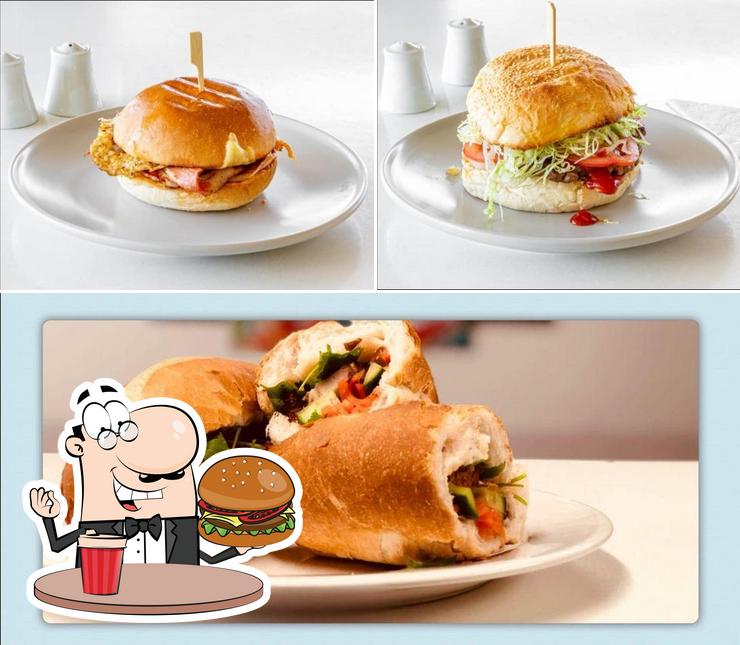 Sunny Side Up Cafe, Somerton Park - Restaurant menu, prices and reviews