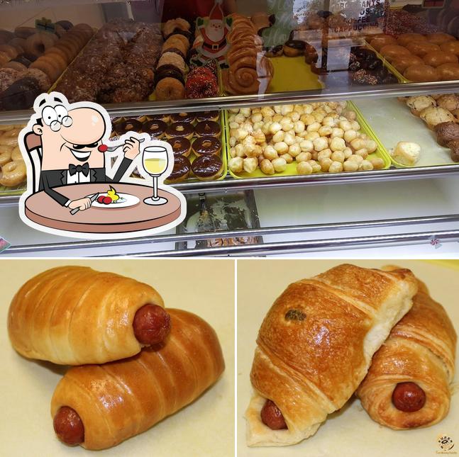Grand Donuts, 1395 US-183 Hwy suite 150 in Leander - Restaurant menu ...