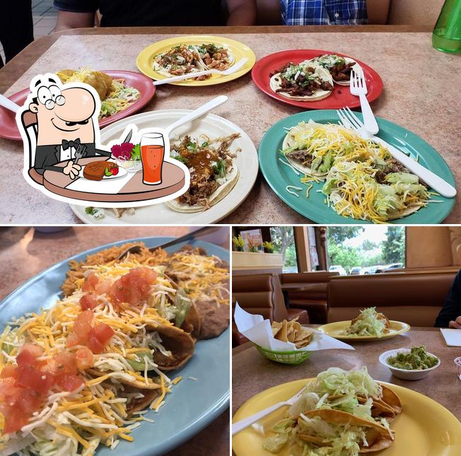 Taco Roco in Solvang - Restaurant menu and reviews