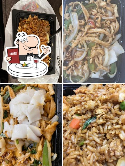 Tasteful Delight in Arlington - Restaurant menu and reviews