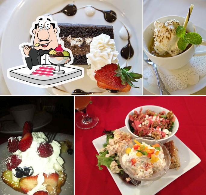 Carrol Locksmith & Solutions in Huntsville - Restaurant menu and reviews