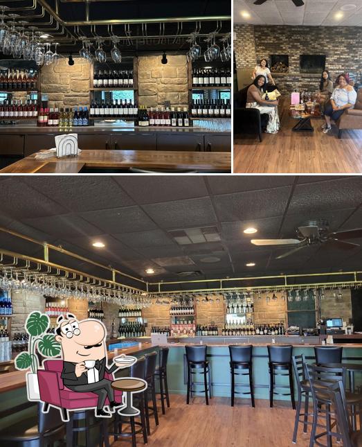 Vine & Tap, Rochester - Restaurant menu, prices and reviews