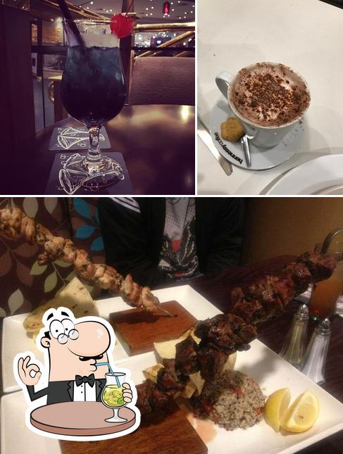 Western League Club Campbelltown, Leumeah - Restaurant menu, prices and ...