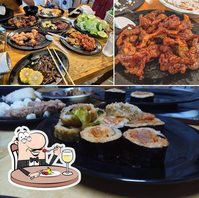 ukb199 regalado restaurant, Quezon City - Restaurant reviews