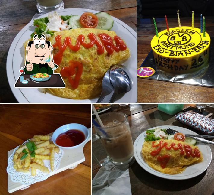 Best rice in Sentul restaurants, winter 2024 - Restaurant Guru