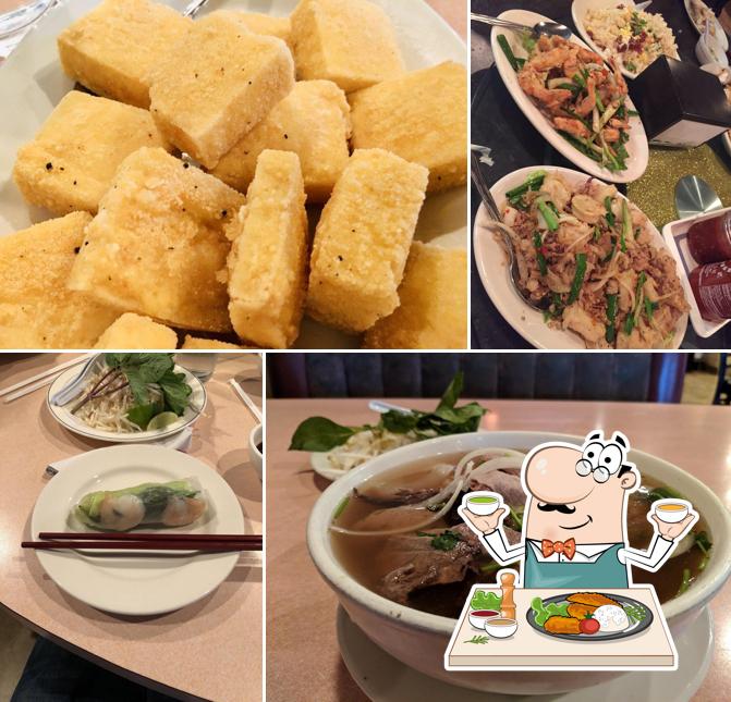 Saigon Pho & Seafood Restaurant, Chandler - Restaurant menu, prices and ...