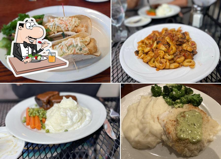 Salute, Hartford - Restaurant menu, prices and reviews